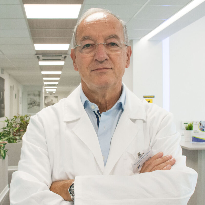 Equipe Medica - Centro Polisalute