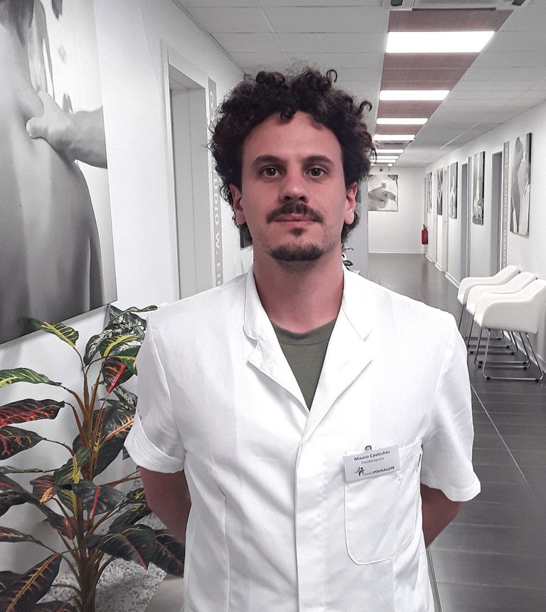 Equipe - Centro Polisalute